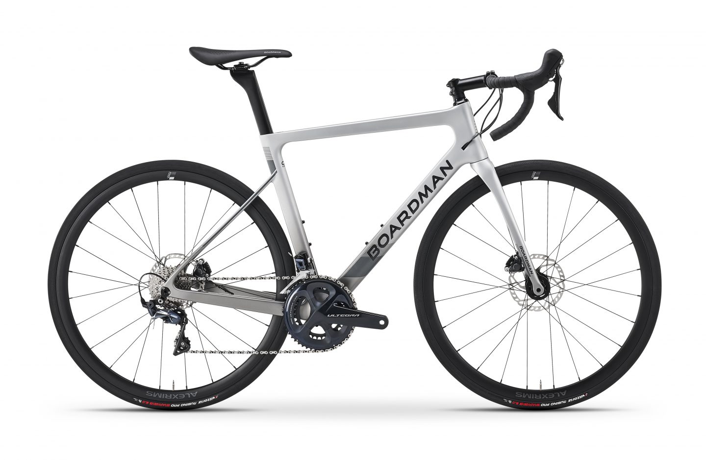 Boardman's range of award-winning bikes - Halfords