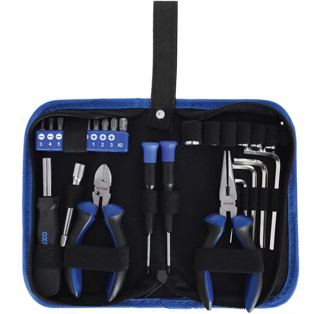 Must-have motorcycle accessories for every rider - Halfords