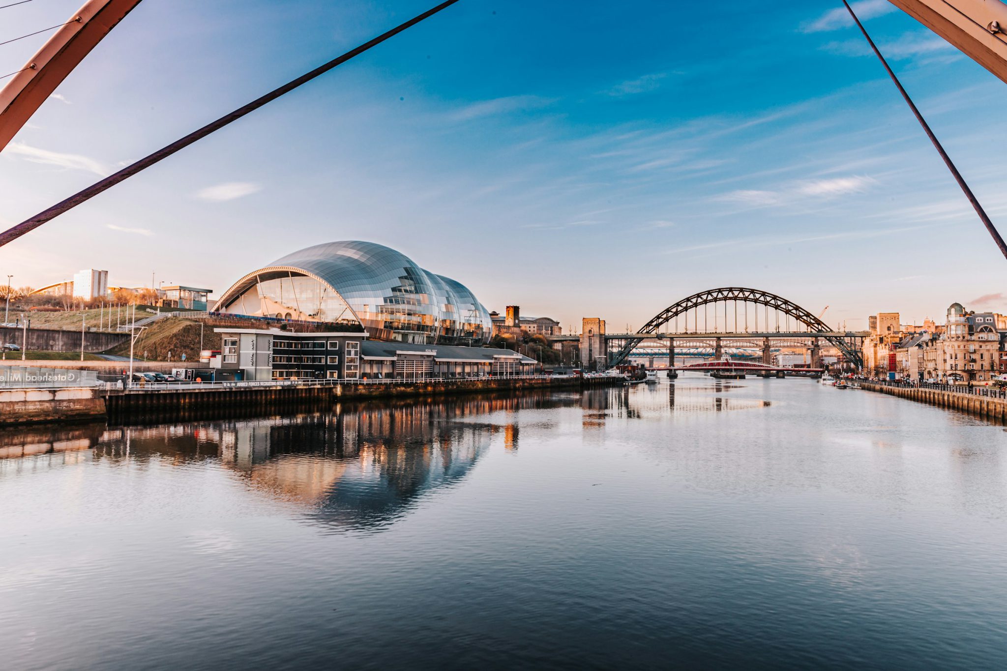 Best cycling cafes in the UK - Halfords