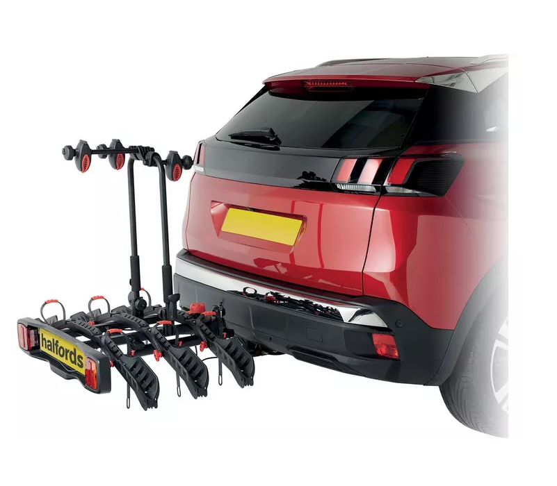 5 things to think about before taking your bike on a getaway - Halfords