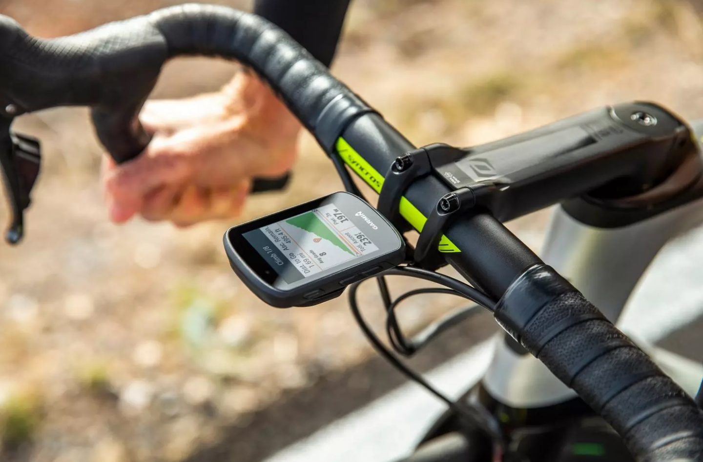 Ride like a champion: top cycling tech used by the pros - Halfords