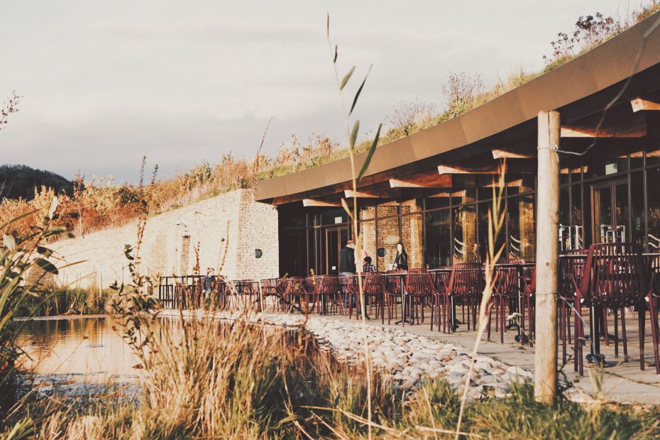 Summer staycations: The 5 best service stations in the UK - Halfords