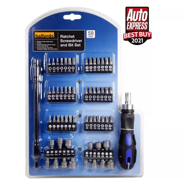 10 handy tools that won’t break the bank - Halfords