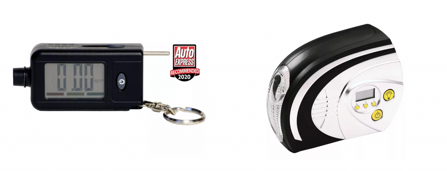 Top tips for keeping your van safe and road-ready - Halfords