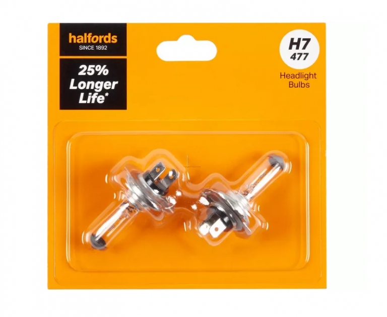 Top tips for keeping your van safe and road-ready - Halfords