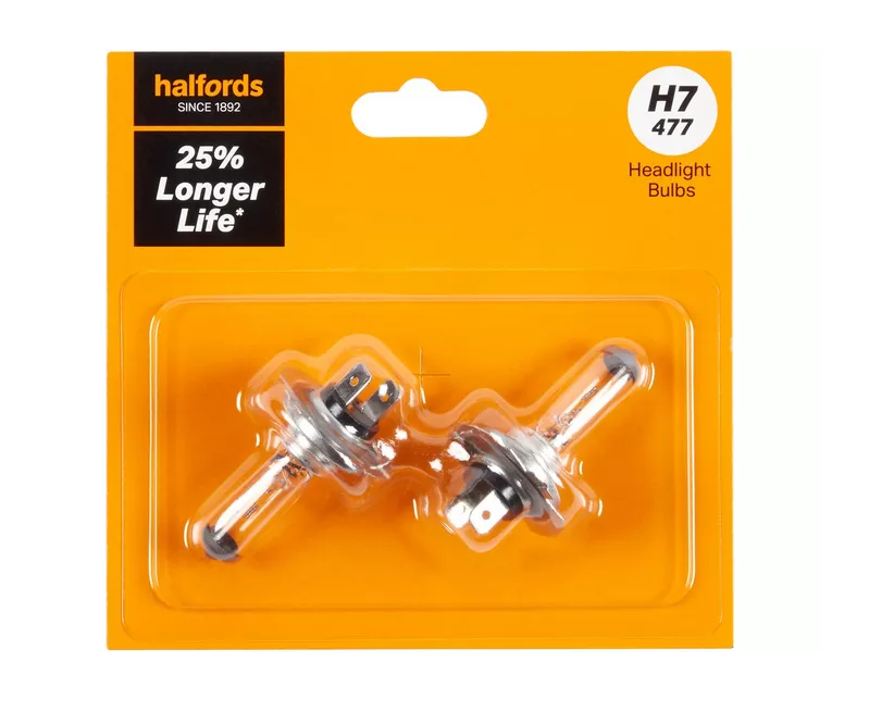 Top tips for keeping your van safe and road-ready - Halfords