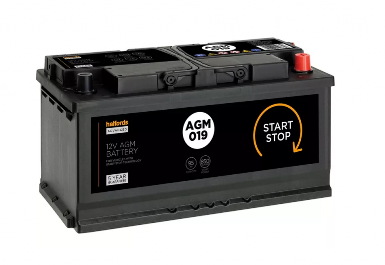 Top tips for keeping your van safe and road-ready - Halfords