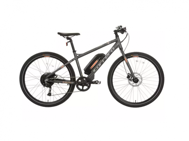 Halfords relaunches electric bike trials - Halfords
