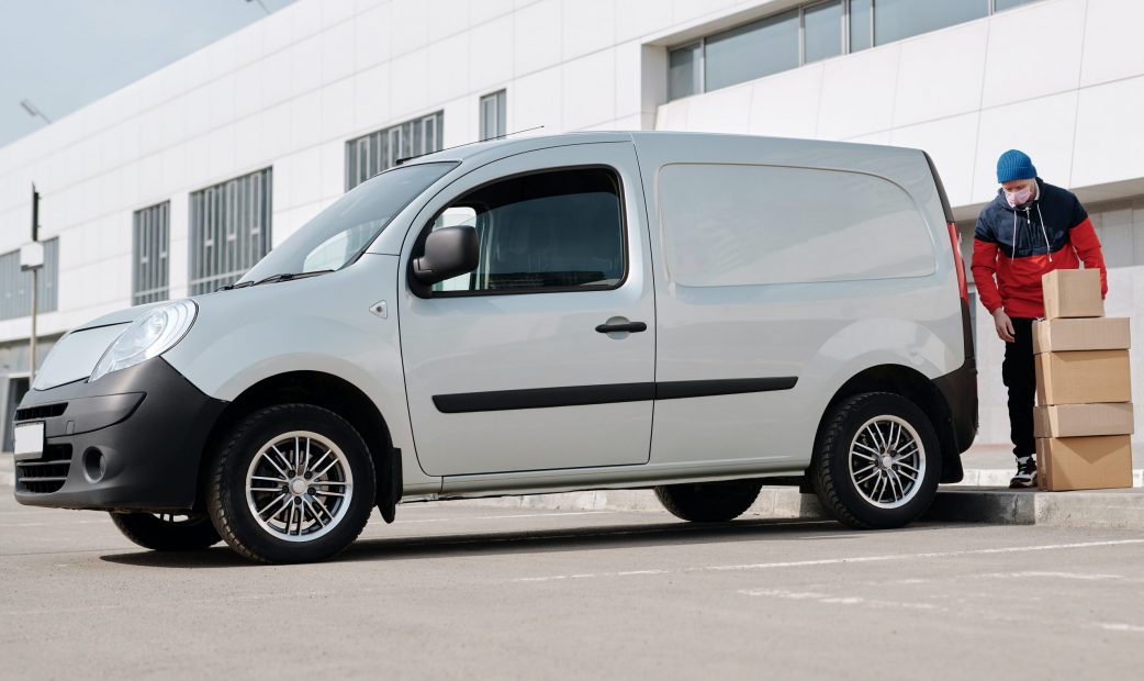 Top Tips for Keeping your Van Safe and Road-Ready - Halfords