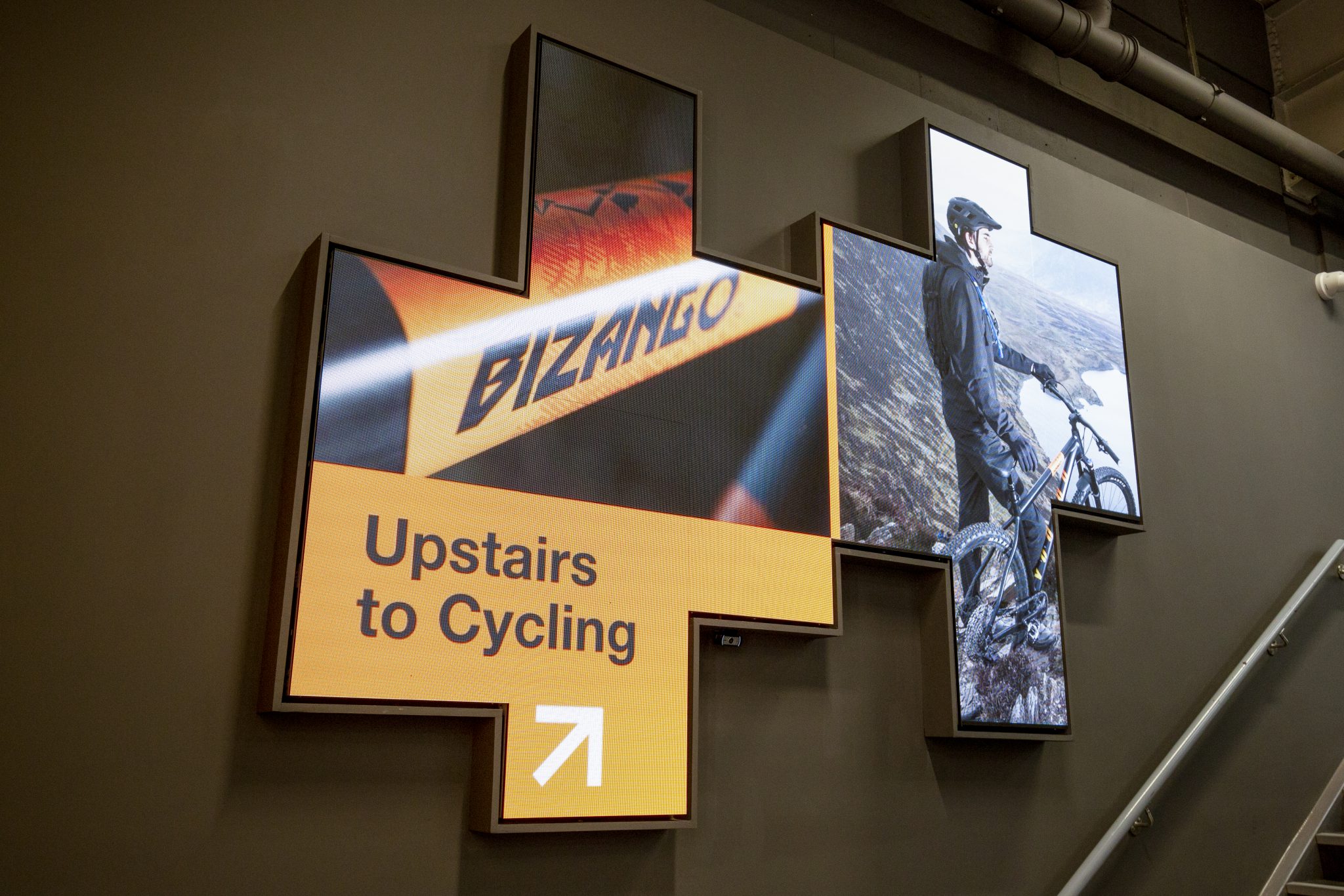 Discover your all-new Colchester store - Halfords