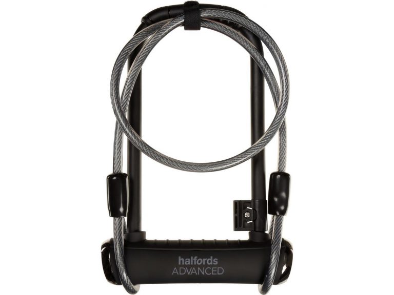 Best Bike Accessories - Halfords