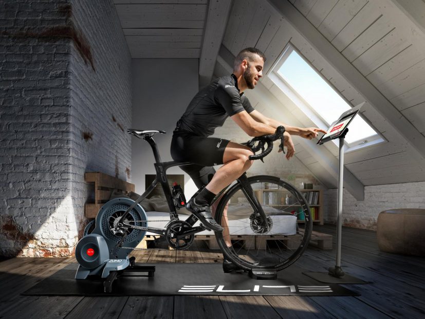 Indoor cycling: ultimate guide to turbo training - Halfords