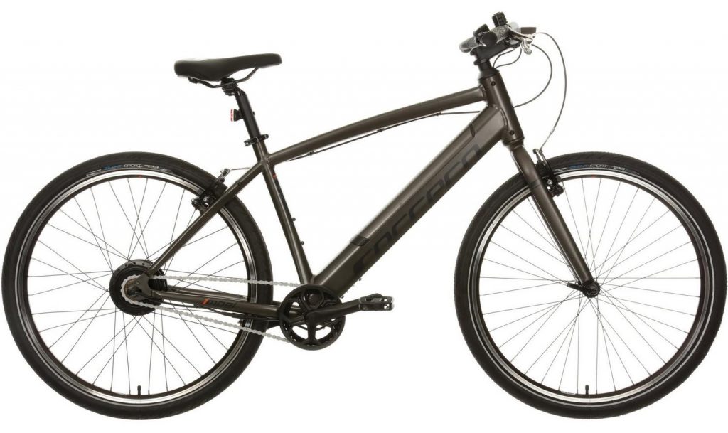 Carrera impel electric bikes: guide to the new range - Halfords
