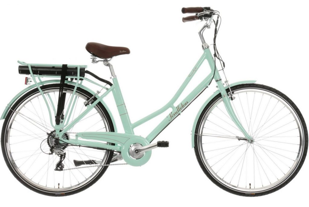 Best electric bikes under £1500 - Halfords