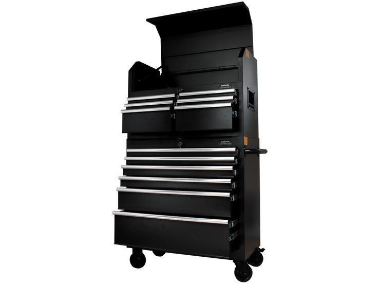 Clever tool storage ideas for your garage or workshop - Halfords