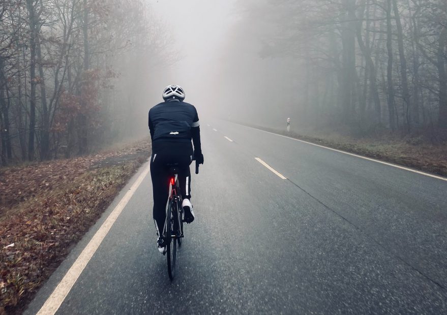 The ultimate autumn cycling guide - Halfords