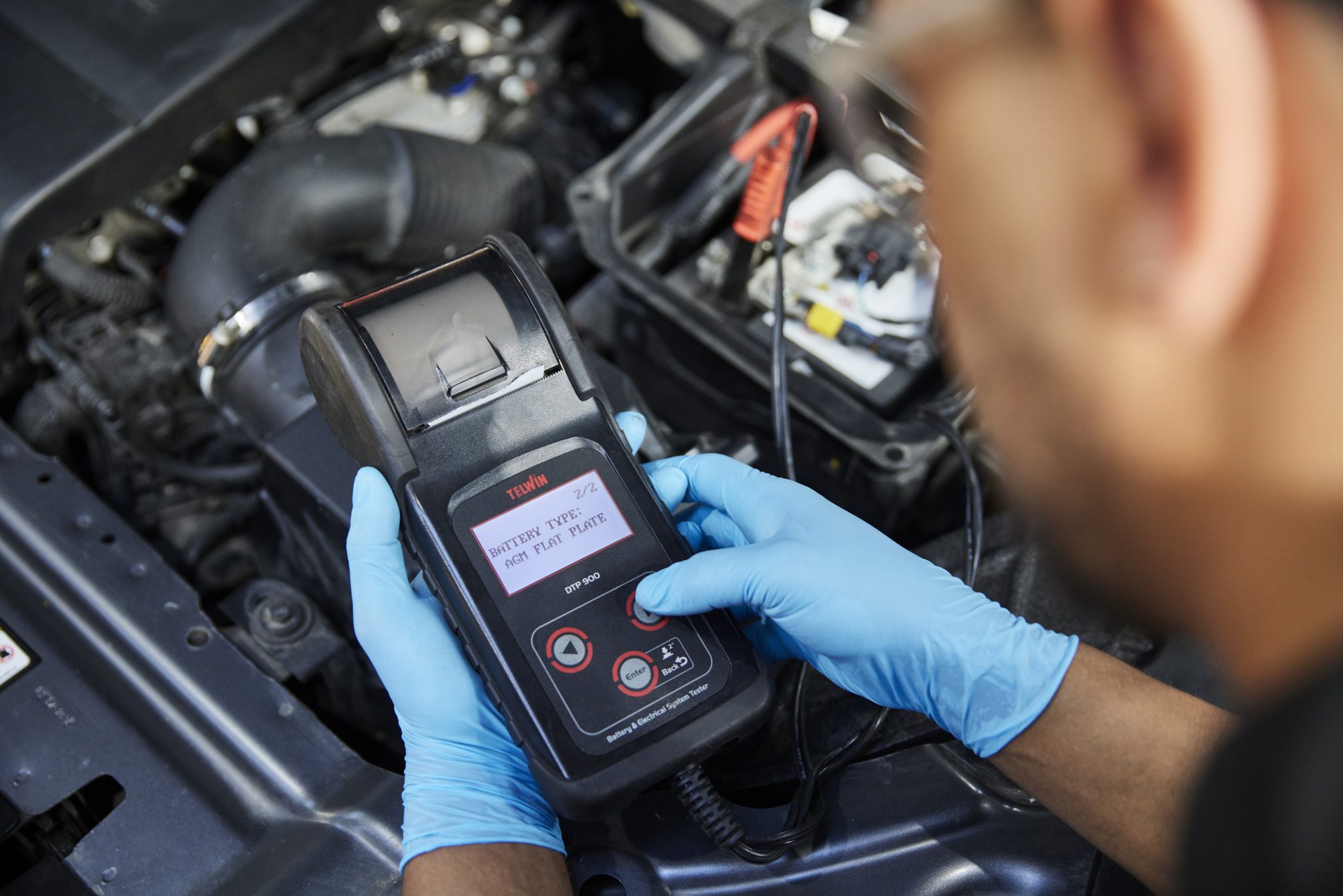 Halfords Car Checks: Get Ready For Spring - Halfords