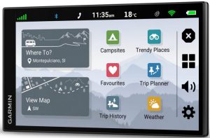 Sat navs vs. smartphones: Which should you use? - Halfords