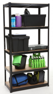 5 storage ideas to help organise your garage or workshop - Halfords