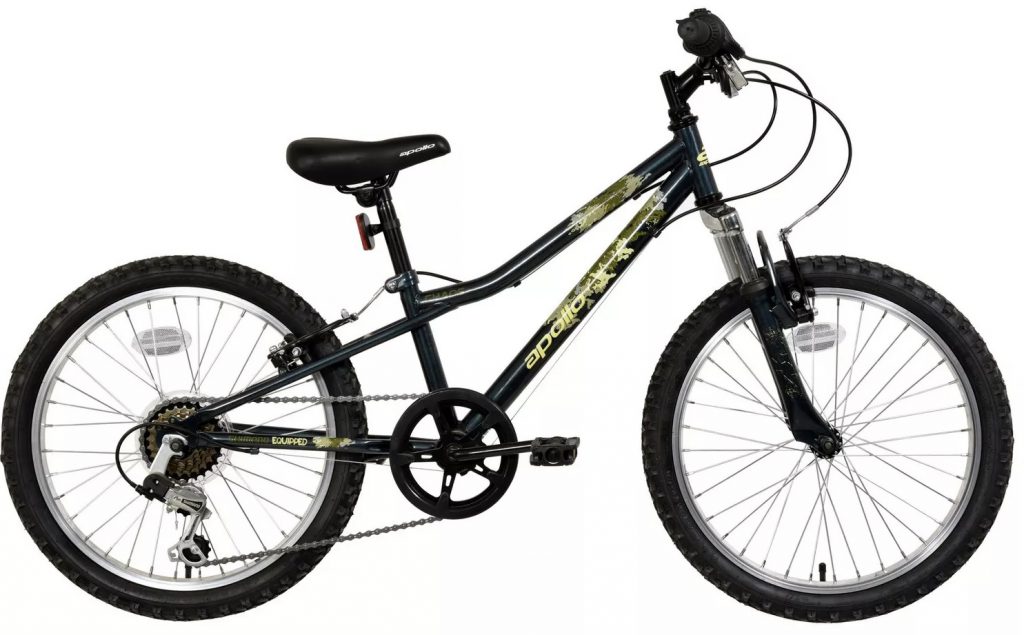 Get ahead this Christmas: best kids’ and junior bikes - Halfords