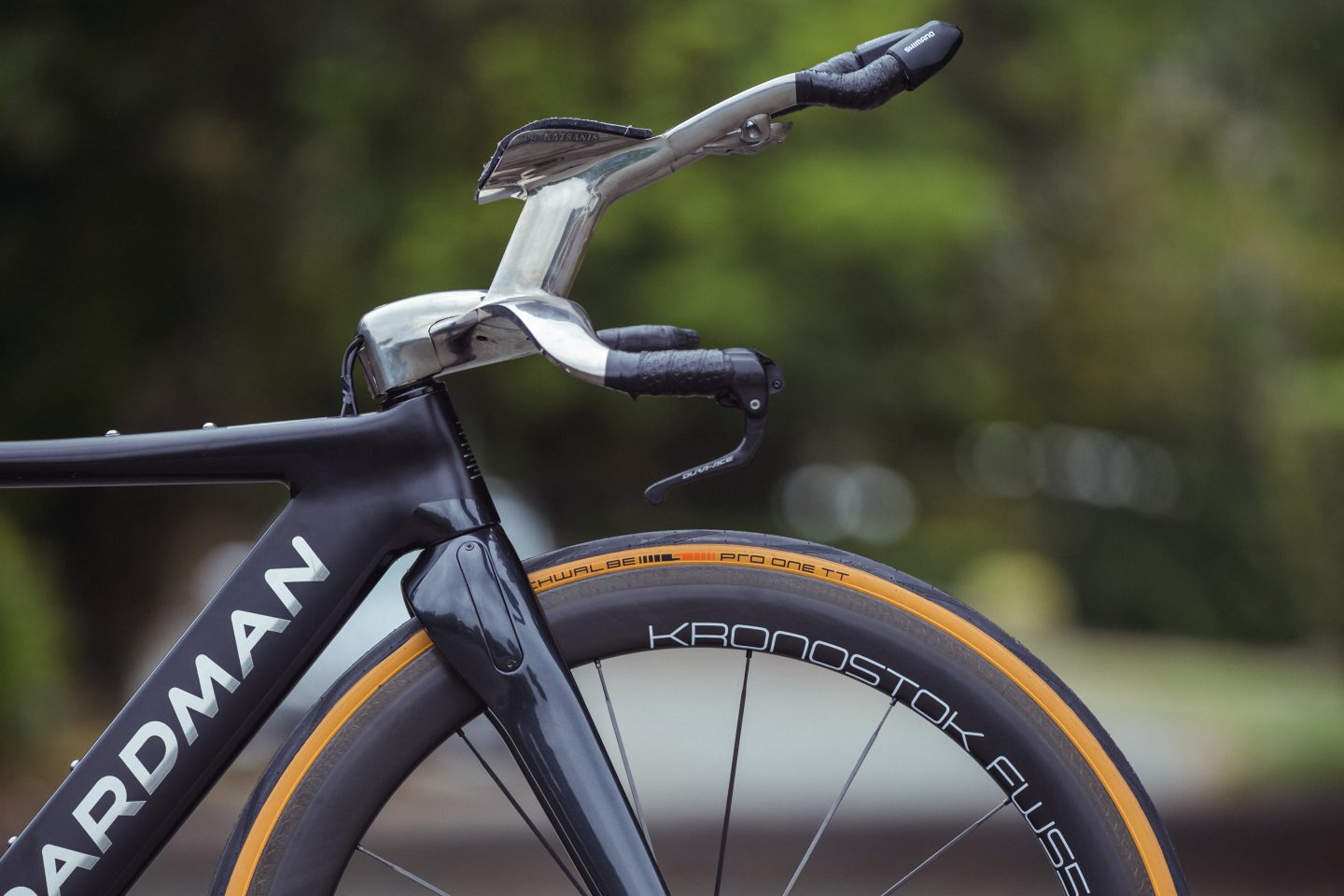 Paralympic record breaker: Dame Sarah Storey and Boardman bikes - Halfords