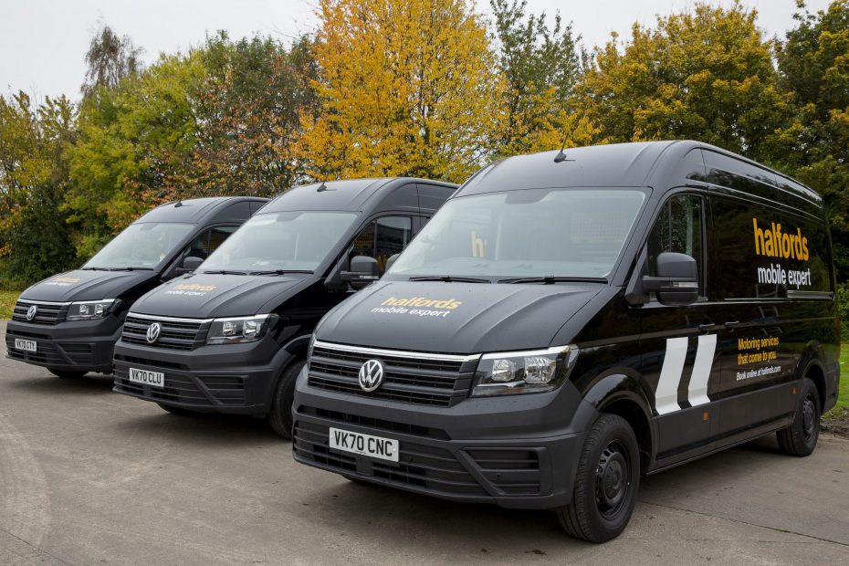 Why you should book Halfords Mobile Expert - Halfords
