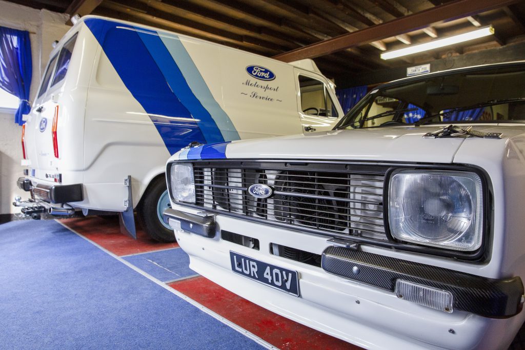 Halfords Garage of the Year Past Winners - Halfords