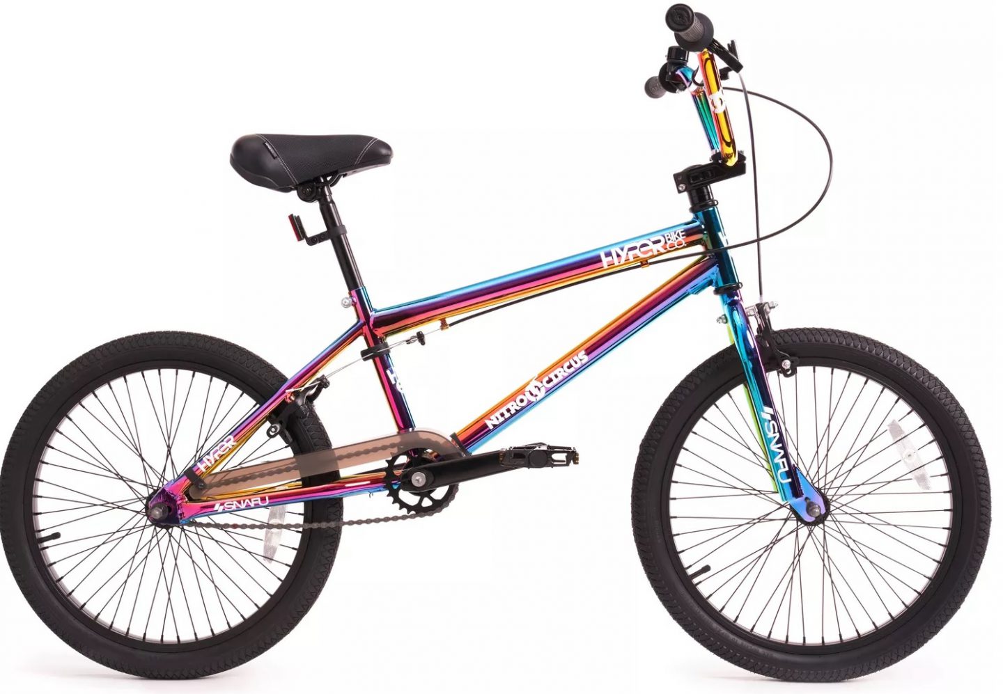 Get ahead this Christmas: best kids’ and junior bikes - Halfords