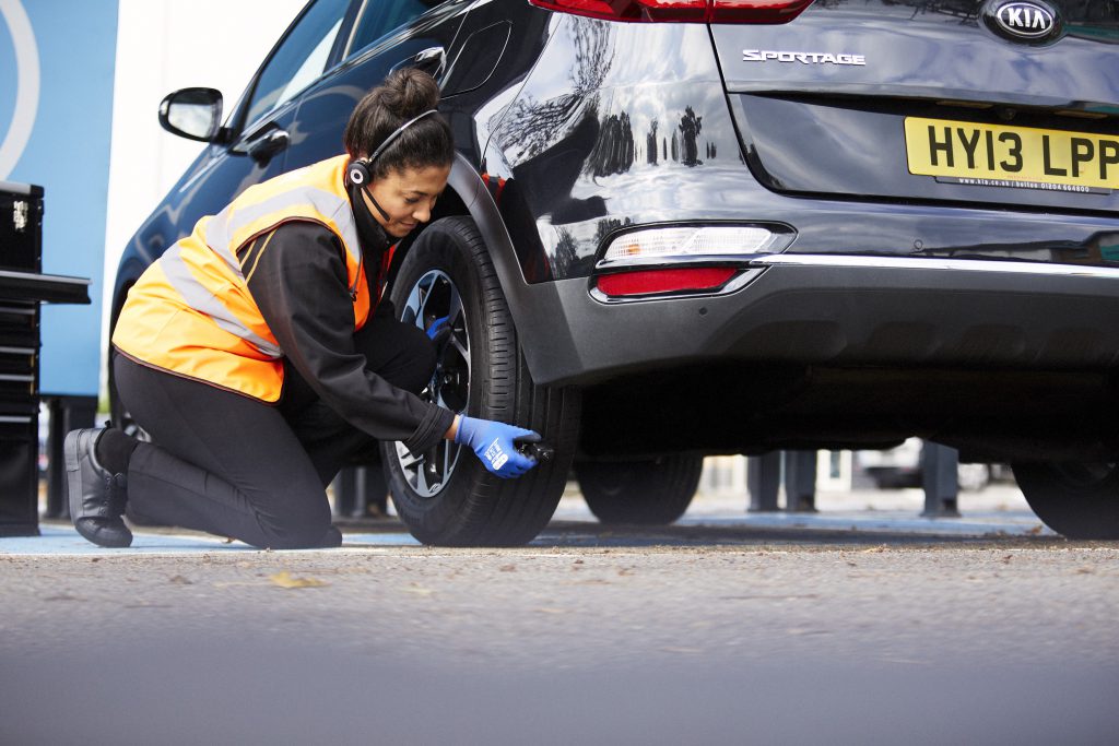 How to Save Money on Car Tyres - Halfords