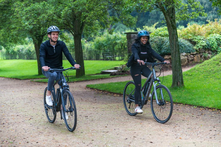 Starting out in cycling: 5 tips for beginners - Halfords