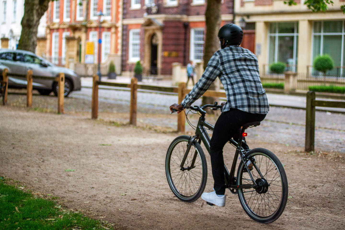 Cycling route planning for beginners - Halfords