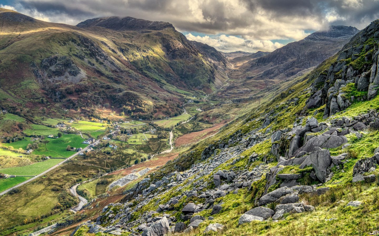 Best road cycling routes in the UK - Halfords