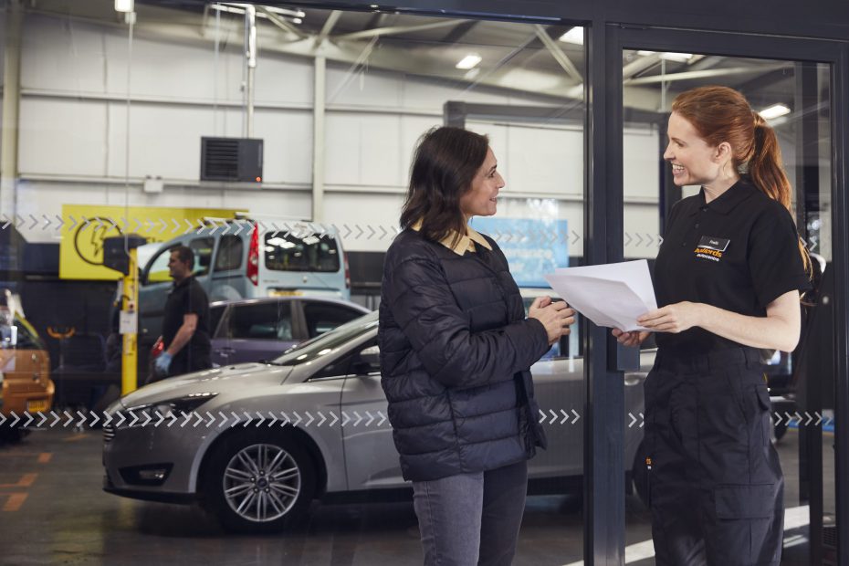 Why Choose Halfords Car Parts? - Halfords