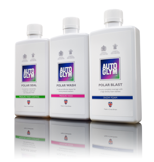 Autoglym's top tips on car cleaning and detailing - Halfords