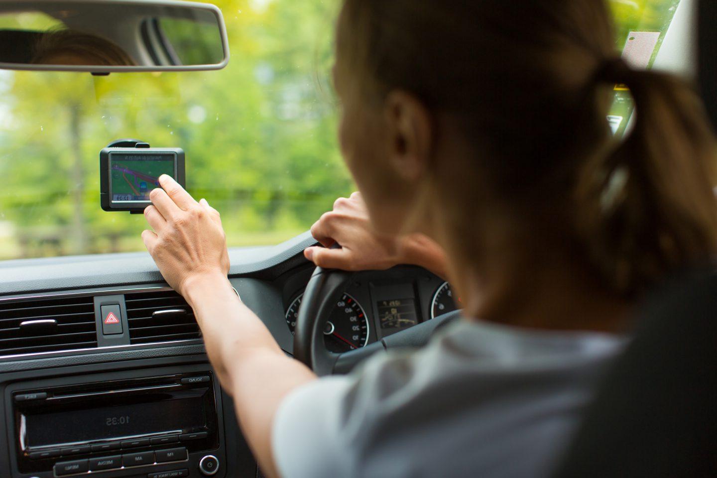 Back to routine: Get your car ready for the daily commute - Halfords