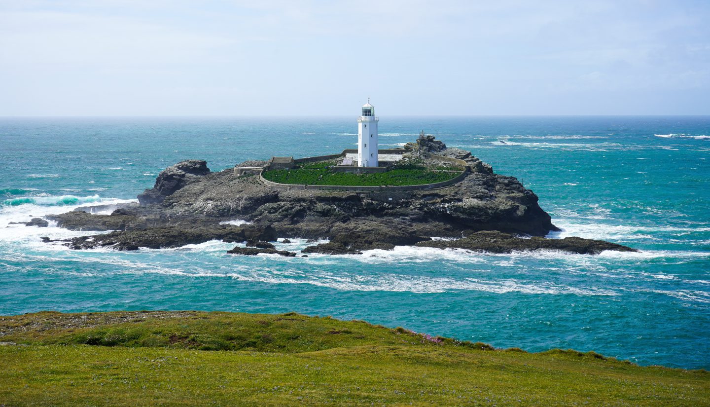 Spring getaways: Prime UK inspirational drives and locations ...