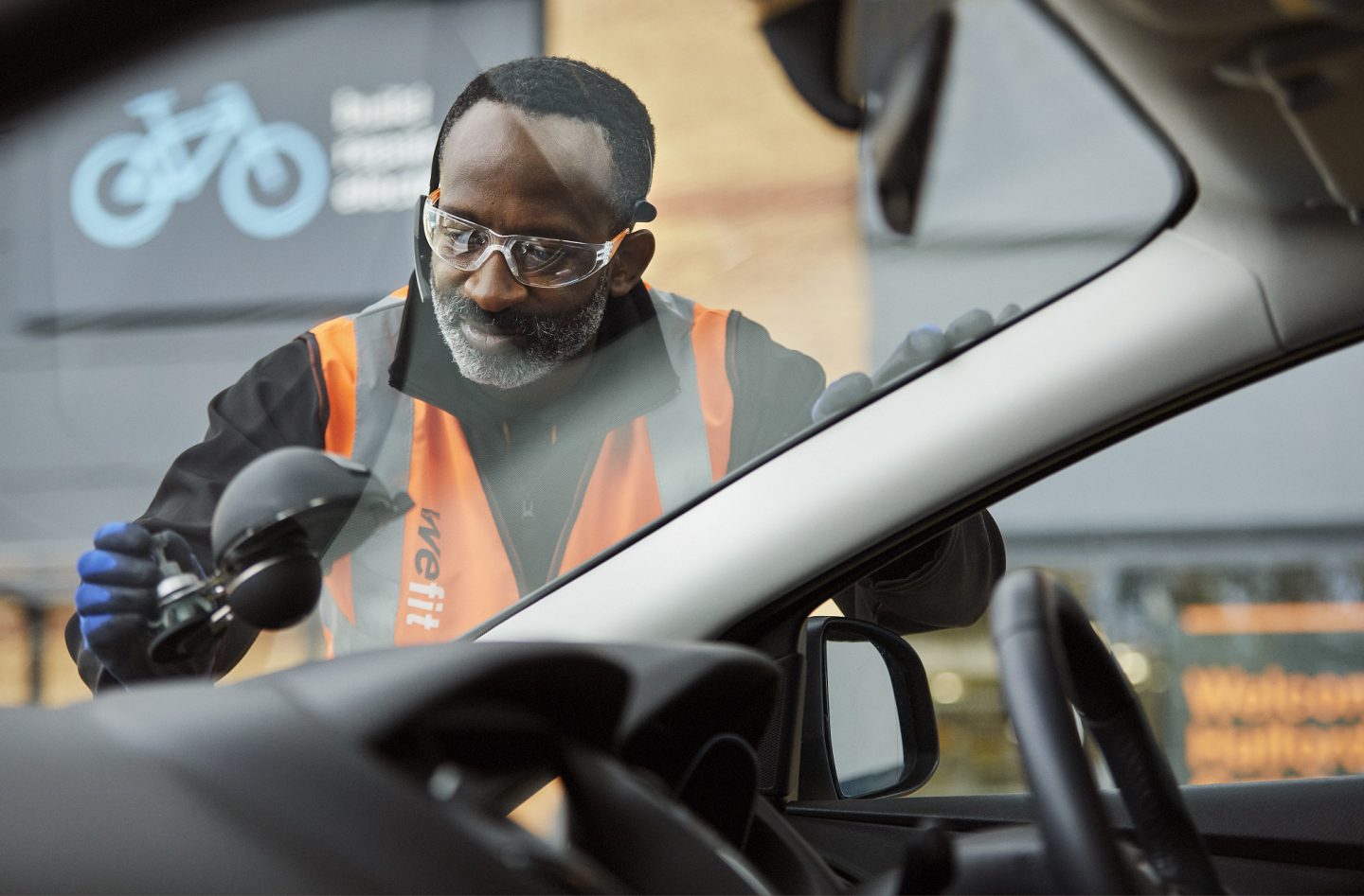 MOT Must Haves - Halfords