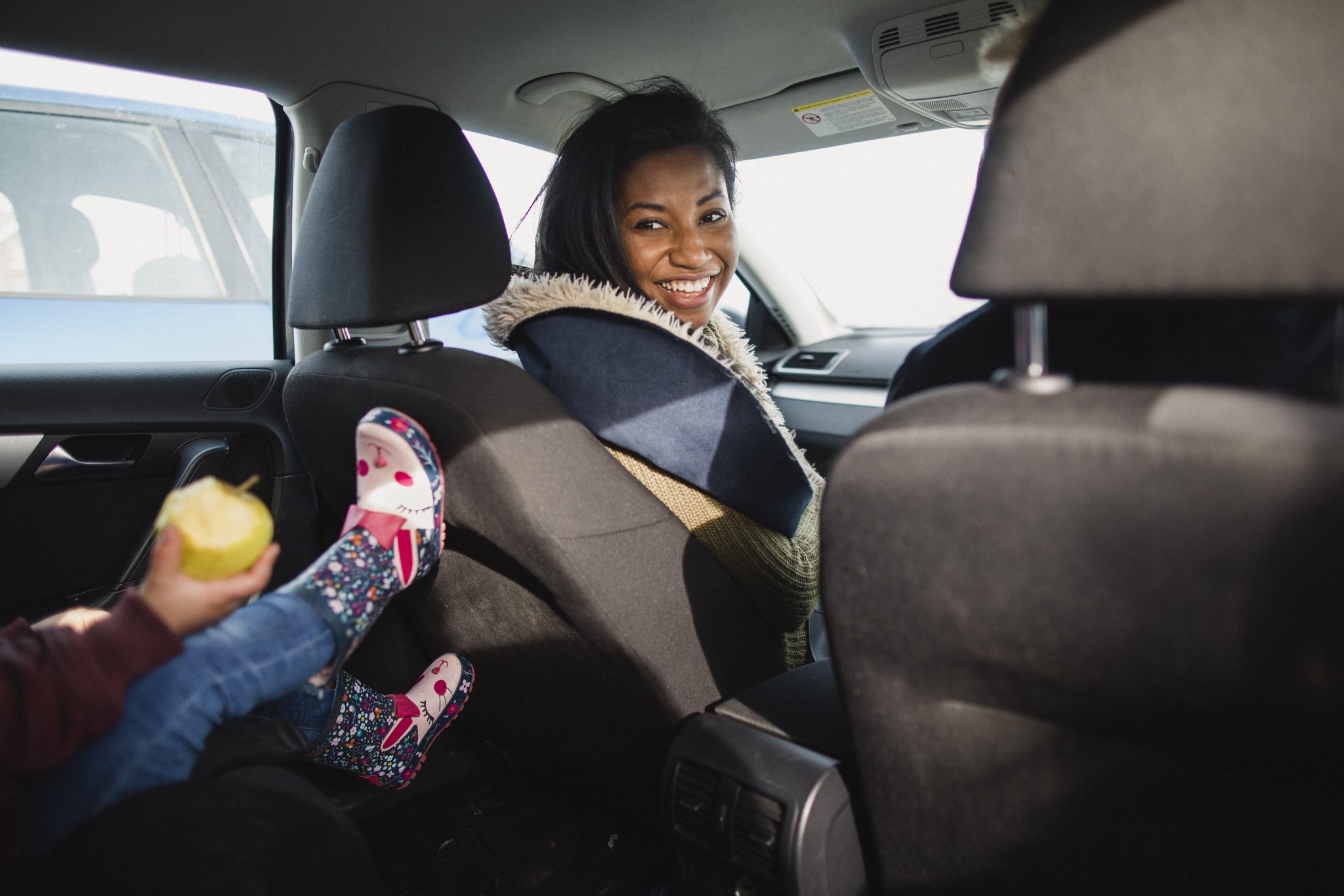 A to Z of motoring jargon - Halfords