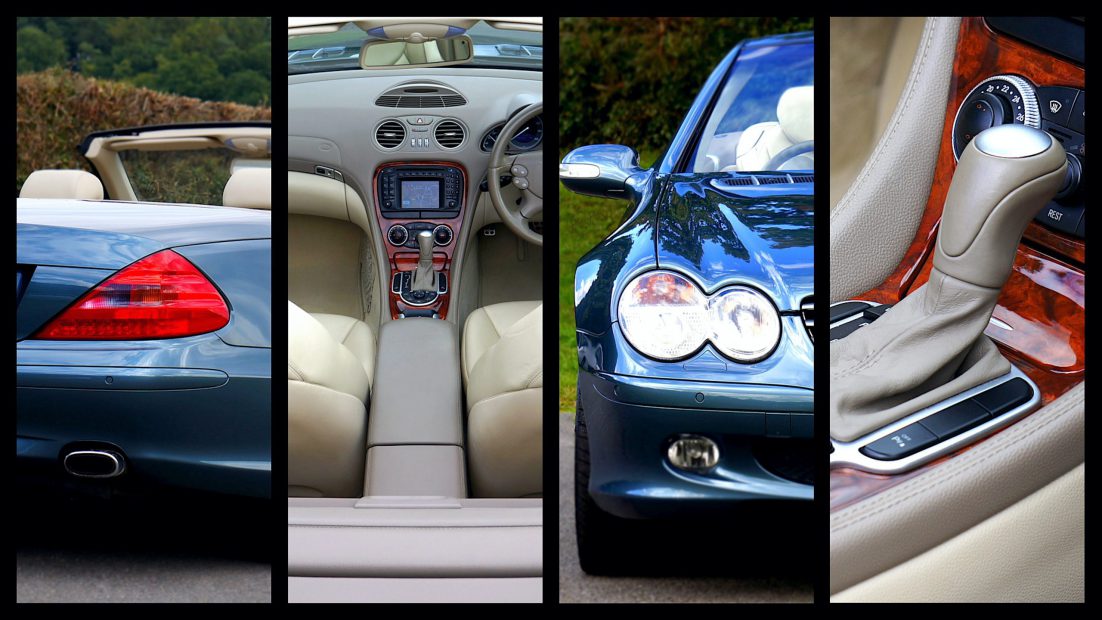 A to Z of motoring jargon - Halfords