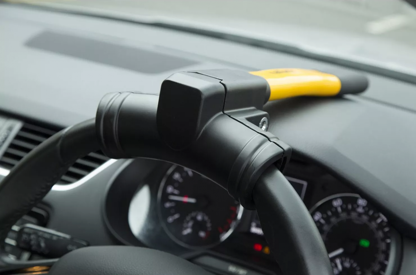 Staycation security: keeping your car and home safe while you’re away ...