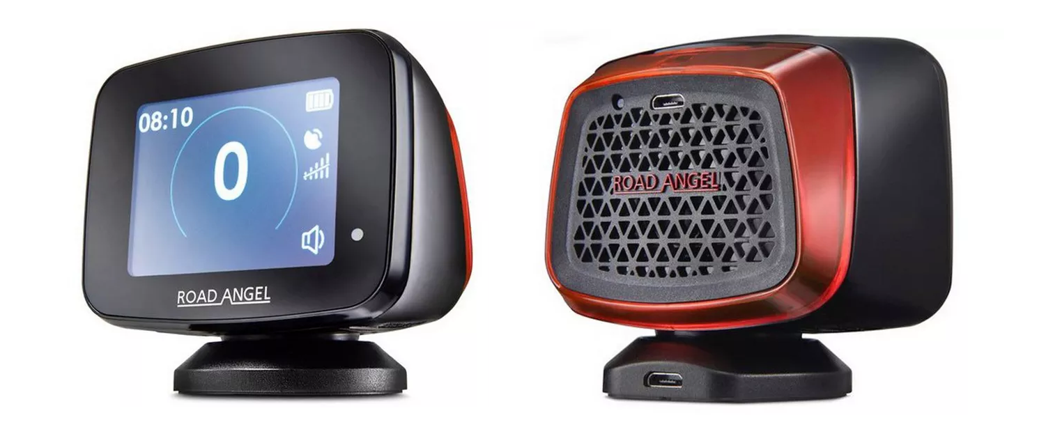 3 reasons to get a speed camera detector - Halfords