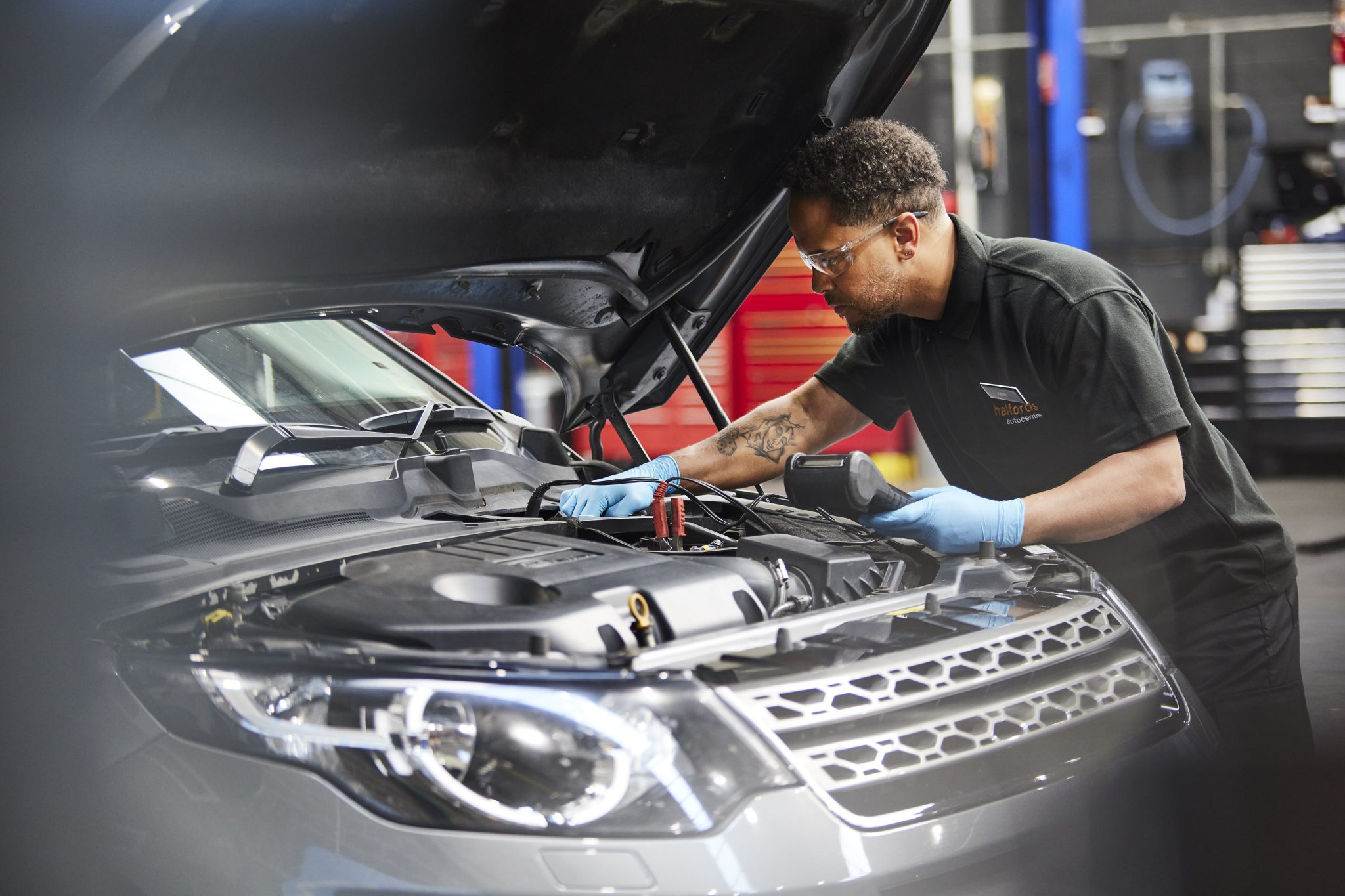 New Driver Guide: Everything You Need to Know - Halfords