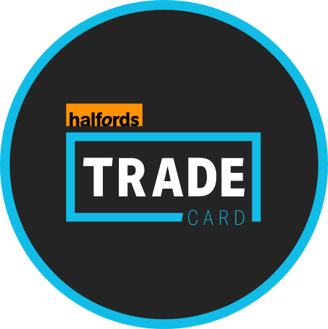 How to make the most of your Halfords Trade Card - Halfords