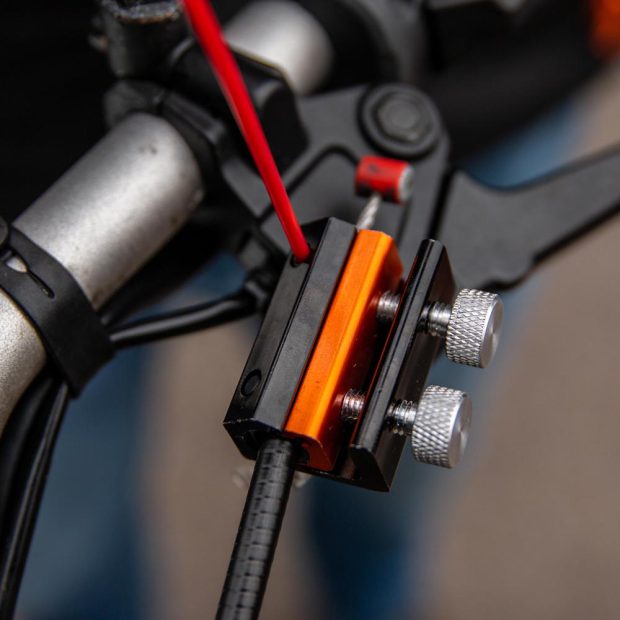 How to avoid these common motorcycle problems - Halfords