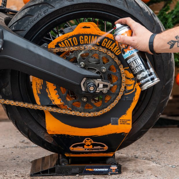 How to avoid these common motorcycle problems - Halfords