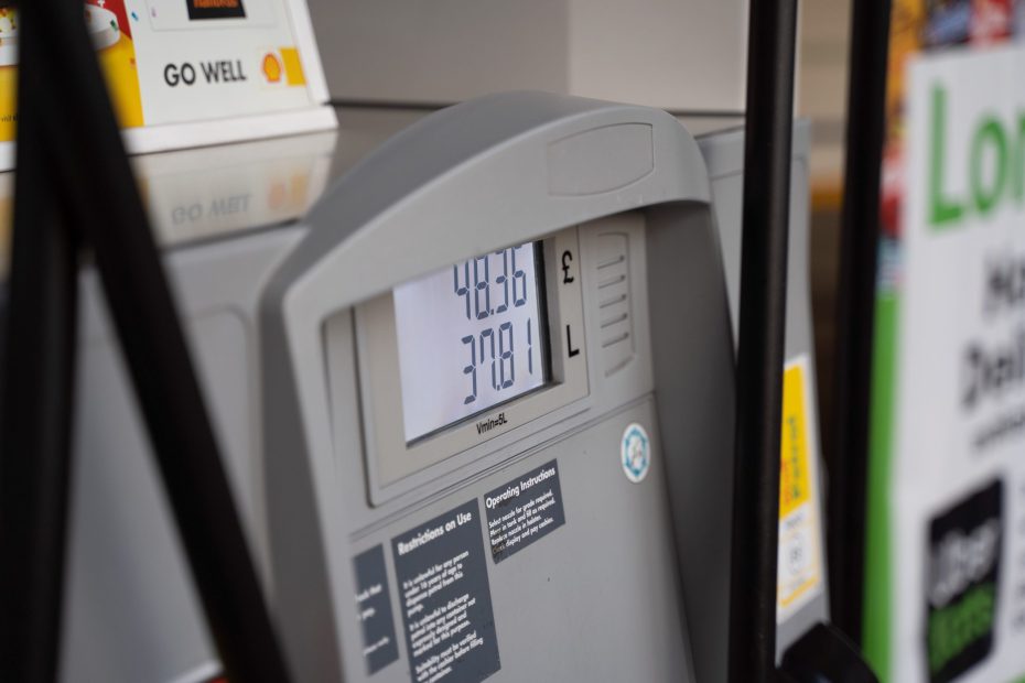 How to spend less on fuel - Halfords