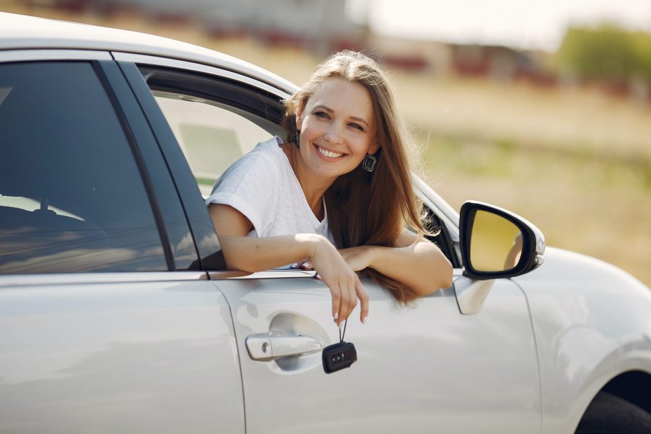 7 things you might not know as a new driver - Halfords