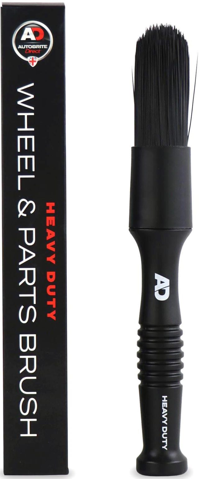 The Best Car Detailing Accessories - Halfords