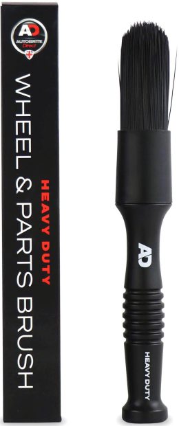 The Best Car Detailing Accessories - Halfords