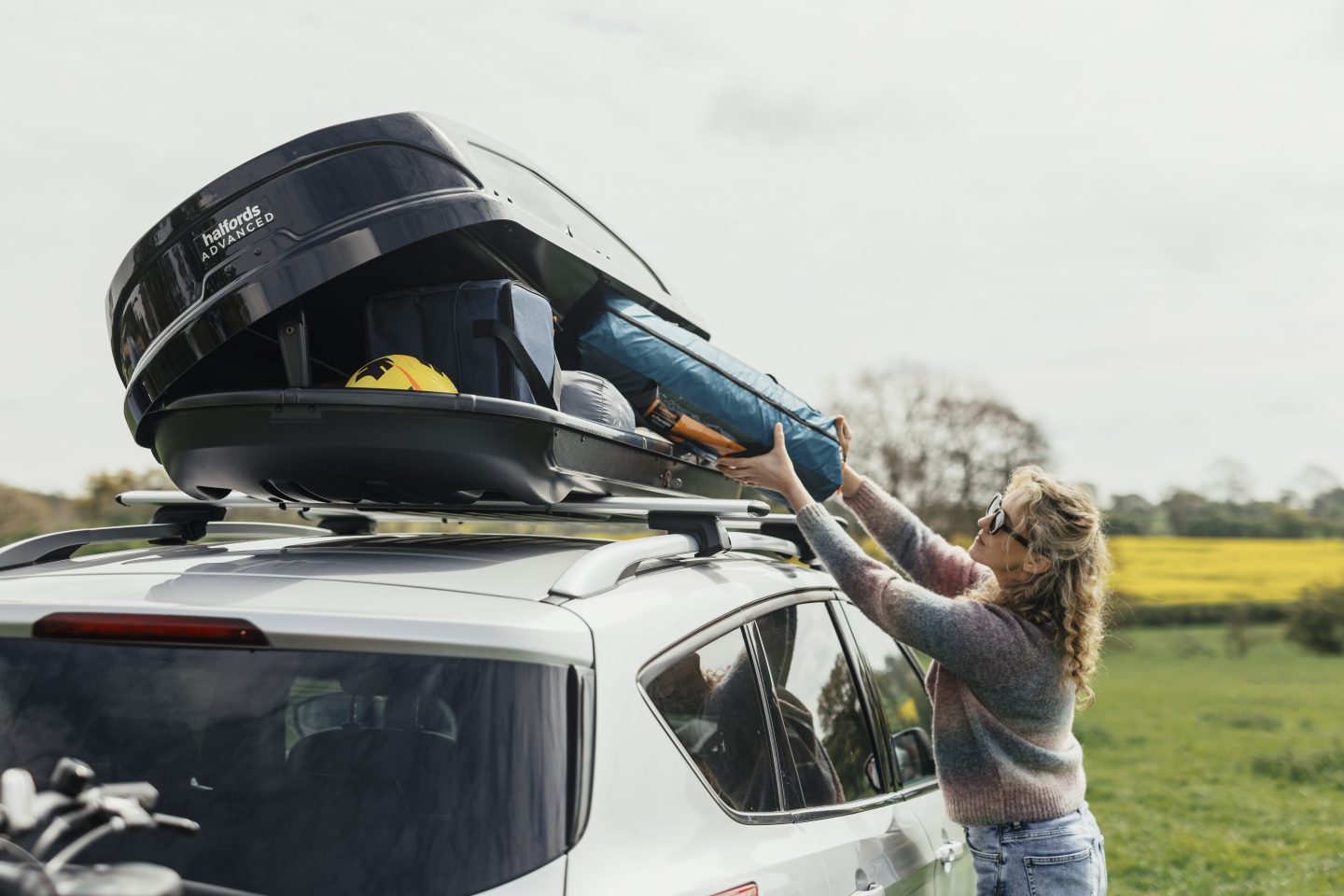 Getting your car ready for upcoming journeys - Halfords
